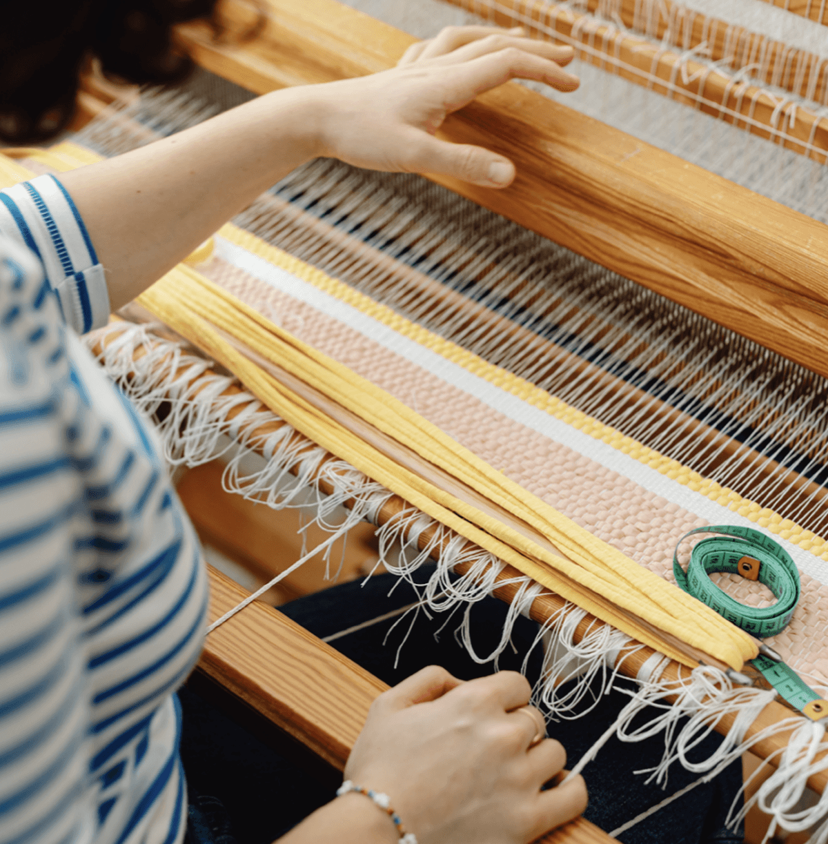 NHDC | National Handloom Development Corporation